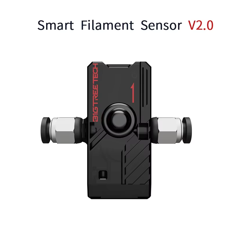 BIGTREETECH SFS V2.0 Smart Filament Sensor – P3D