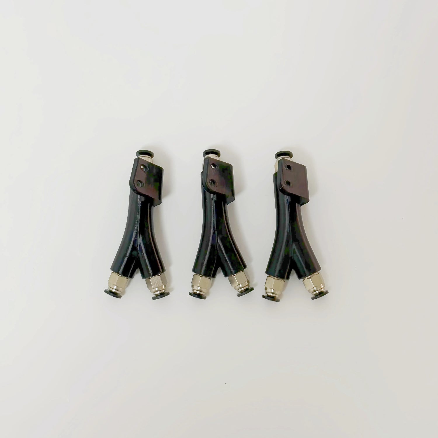 Y-Splitter AMS Three-Way Splitter for BambuLab – P3D