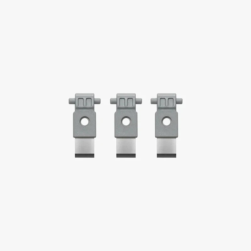 Bambu Lab Filament Cutter 3pcs – P3D Bambu Lab Filament Cutter 3pcs – P3D