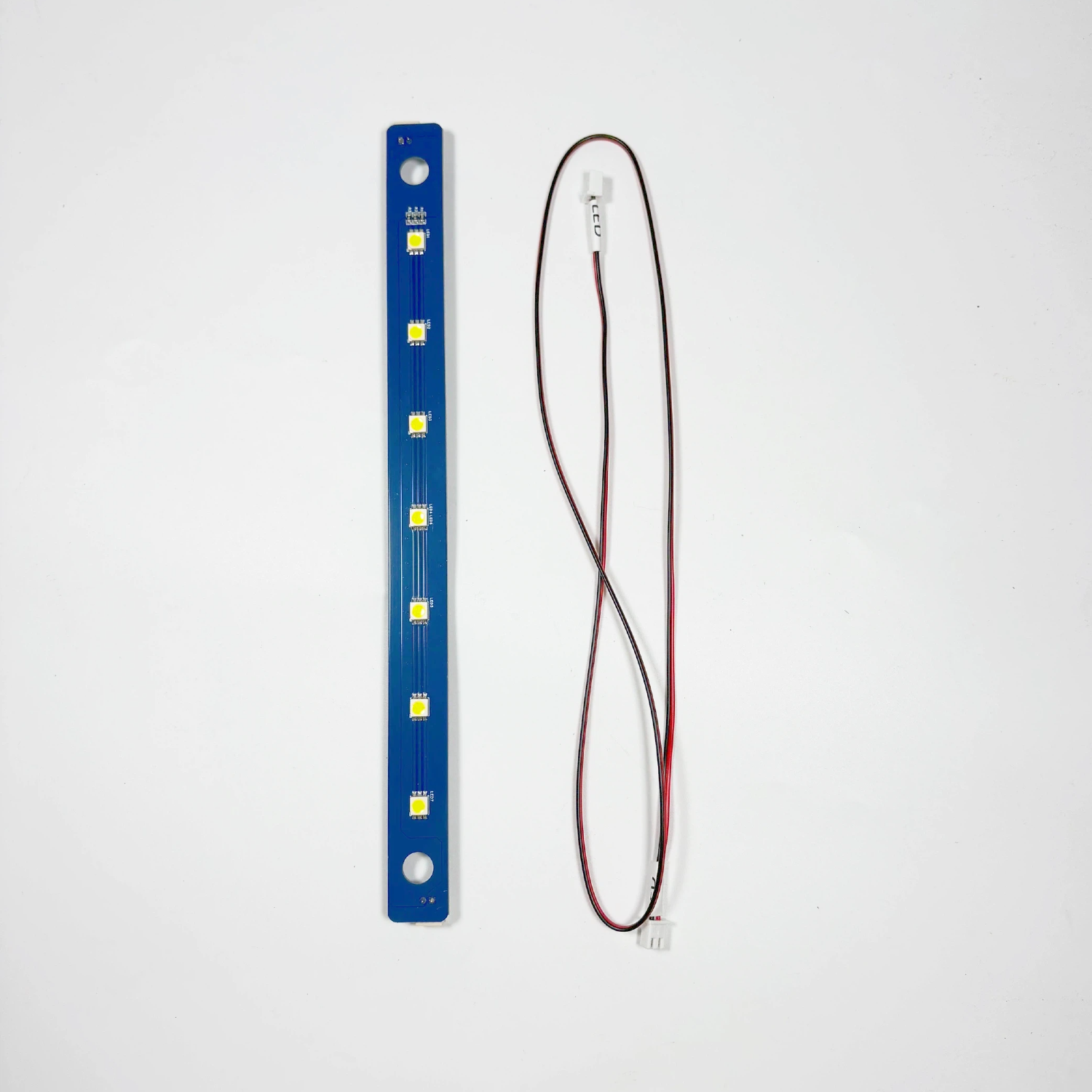 Original AD5X LED Light Bar for Flashforge – P3D