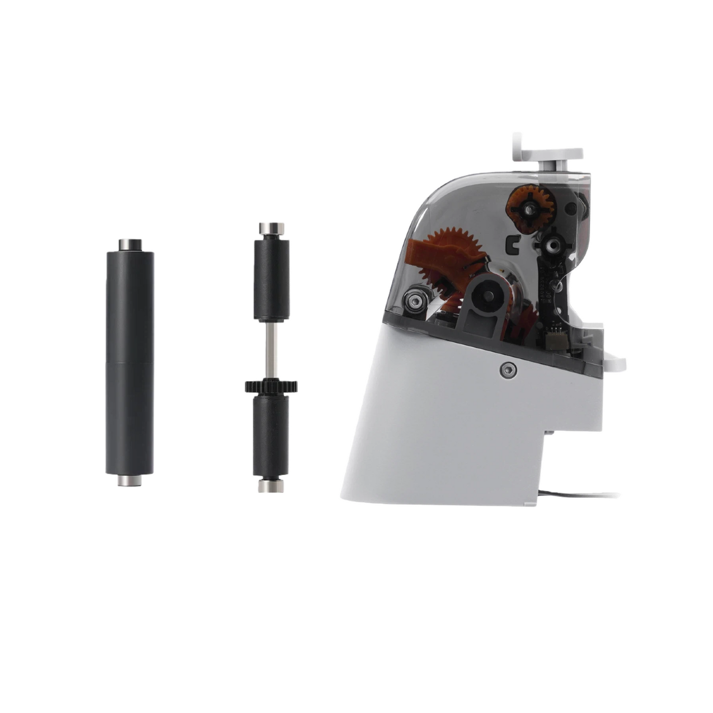 Bambu for AMS 2 Pro Driven / Active Support Shaft Assembly/ Feeder Uni ...