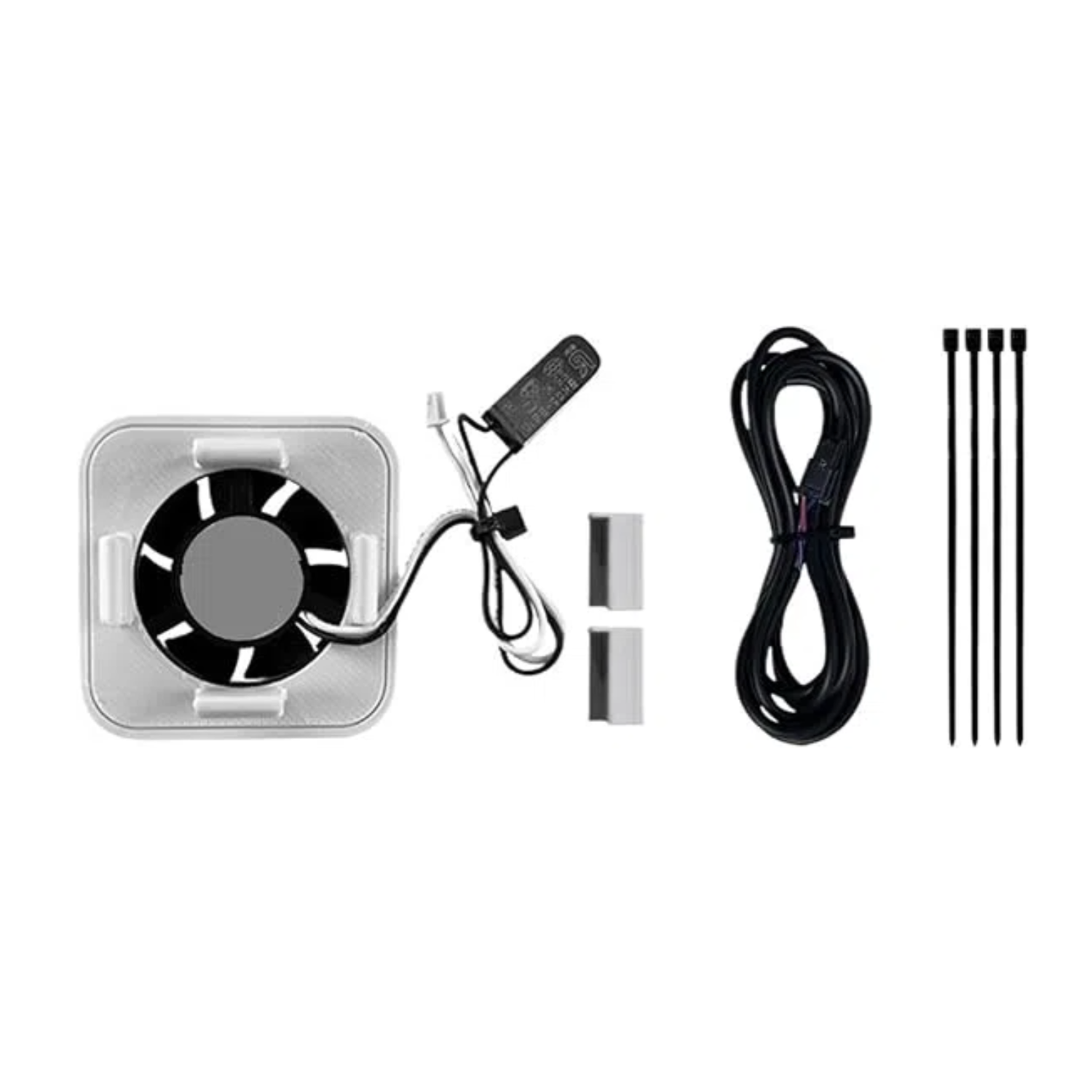 for Bambu Lab A1 A1 Mini Extrusion Motor Cooling Fan Kit – P3D