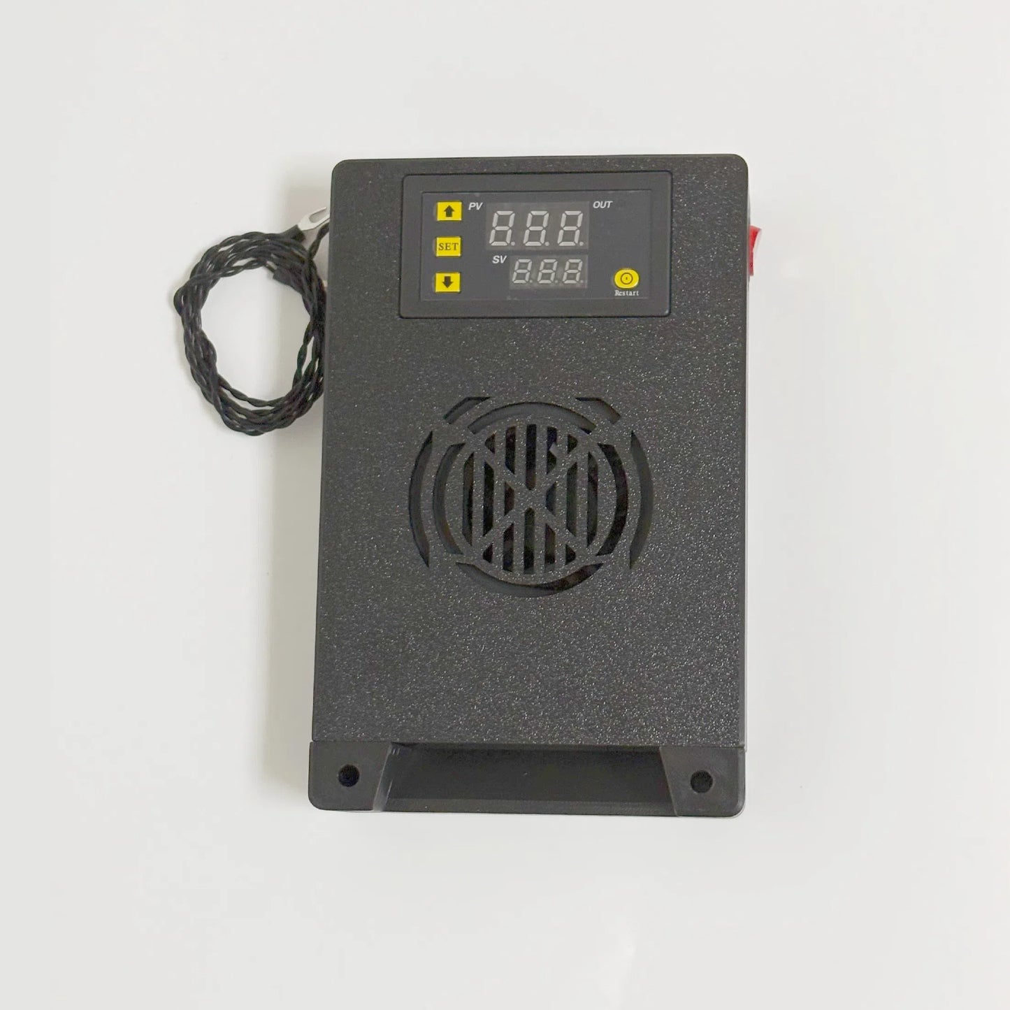 Bambu Lab Chamber Heater – P3D