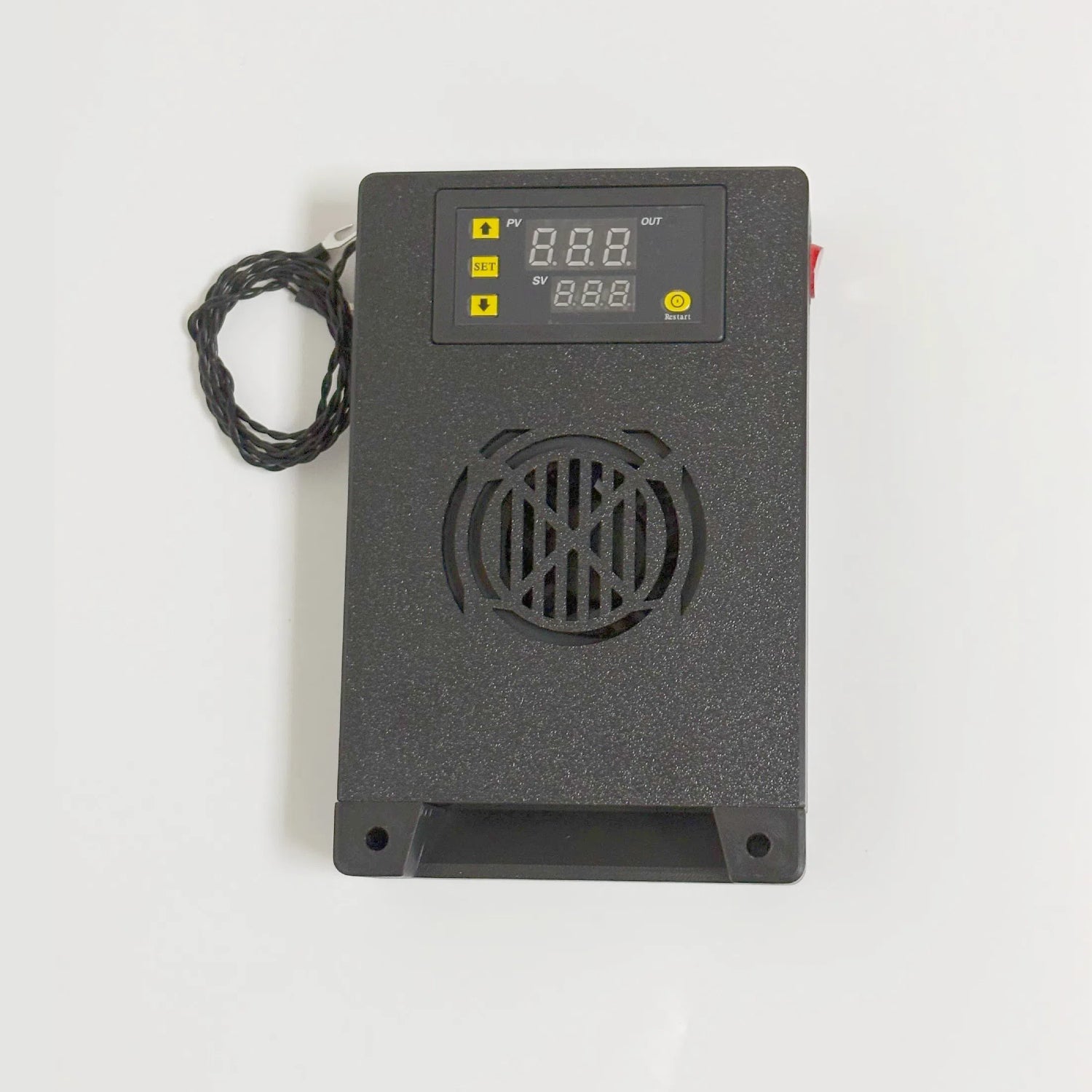 Bambu Lab Chamber Heater – P3D