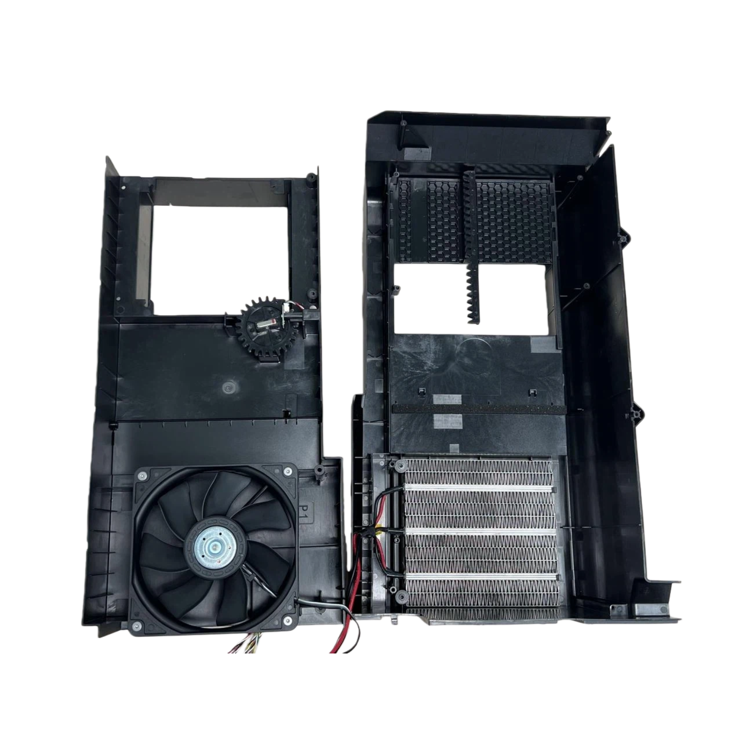 Bambu Lab H2 Series Chamber Heater – P3D