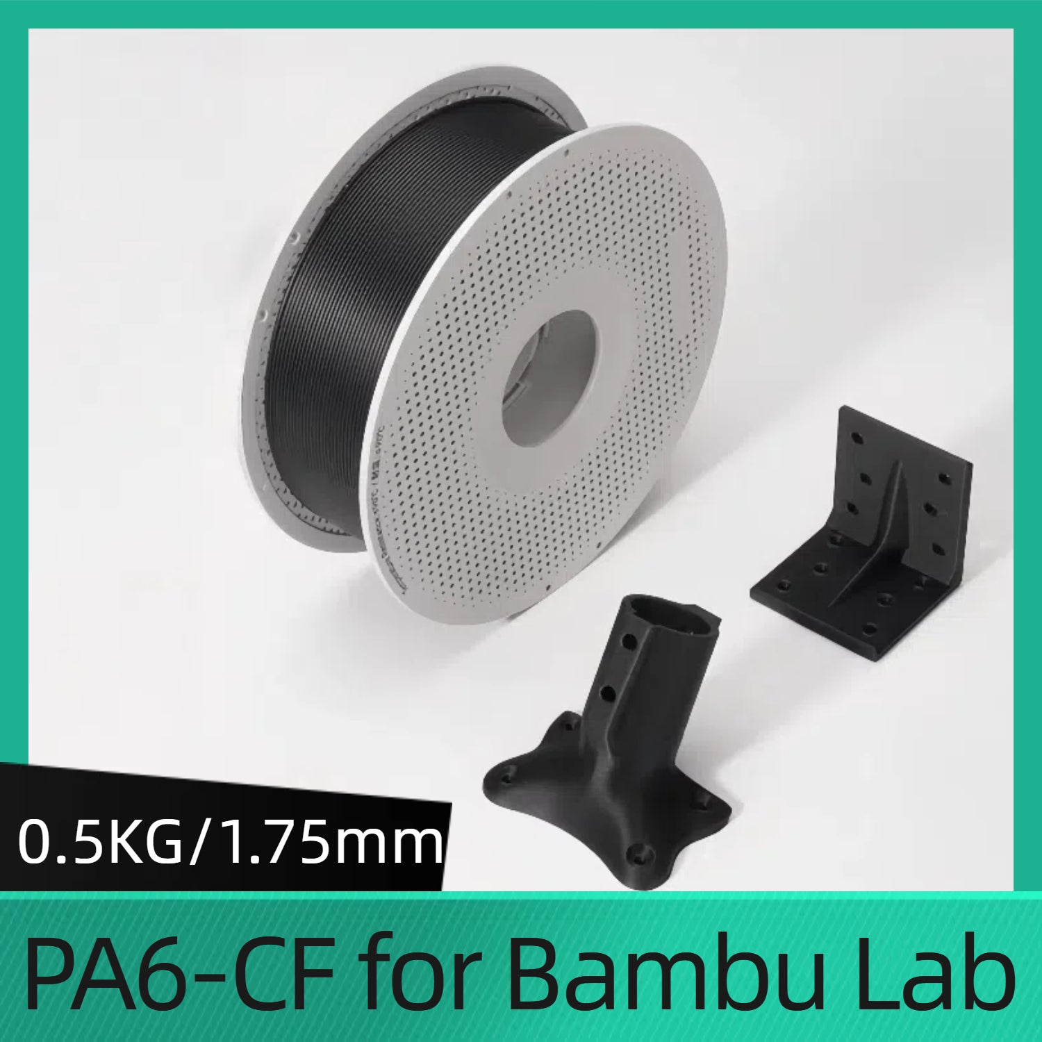 Bambu Lab PA6-CF – P3D
