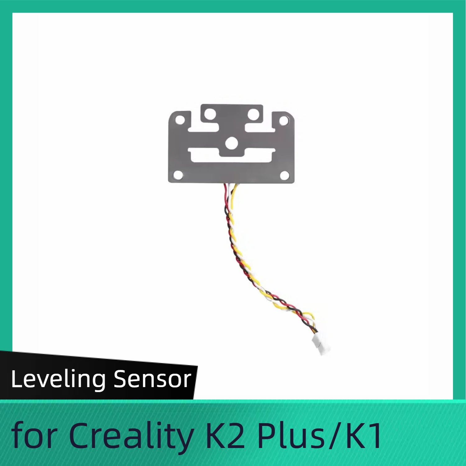 for Creality Ender3 V3 Plus /K2 Plus/ K1 MAX Heated Leveling Sensor – P3D