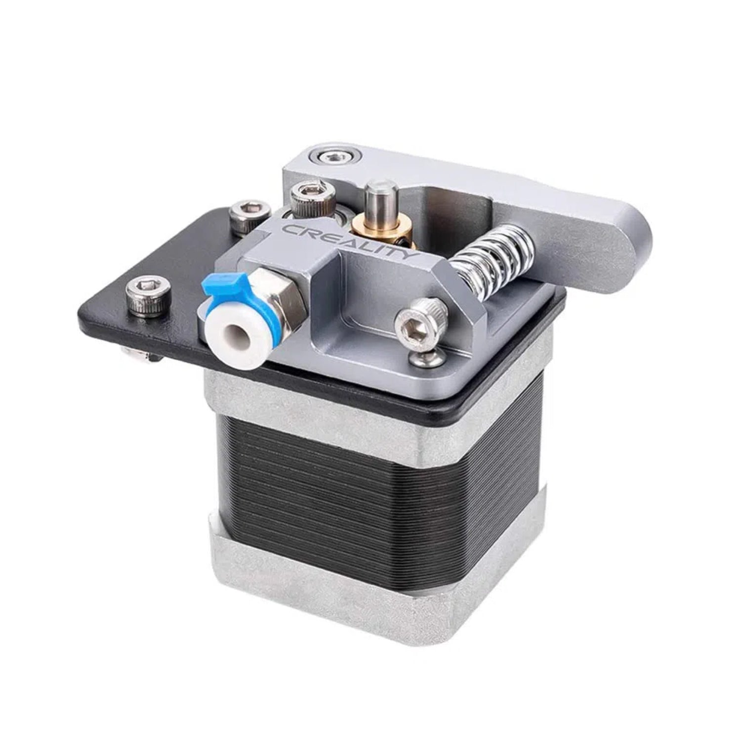 Creality Ender 3 Extruder Upgrade Metal Drive Feeder – P3D
