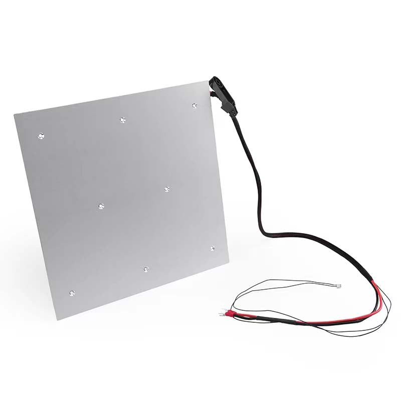 Neptune 3 Series Spare Parts – P3D