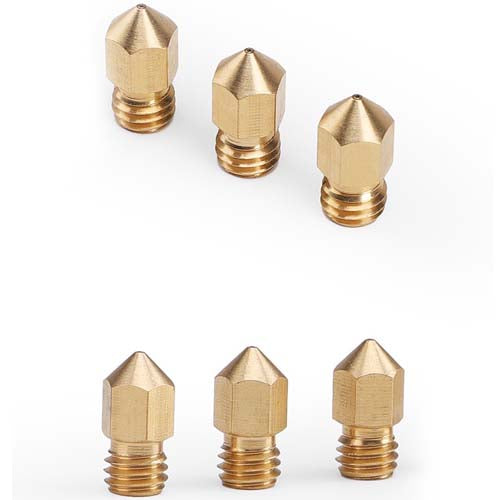 Neptune 3 Series Spare Parts – P3D