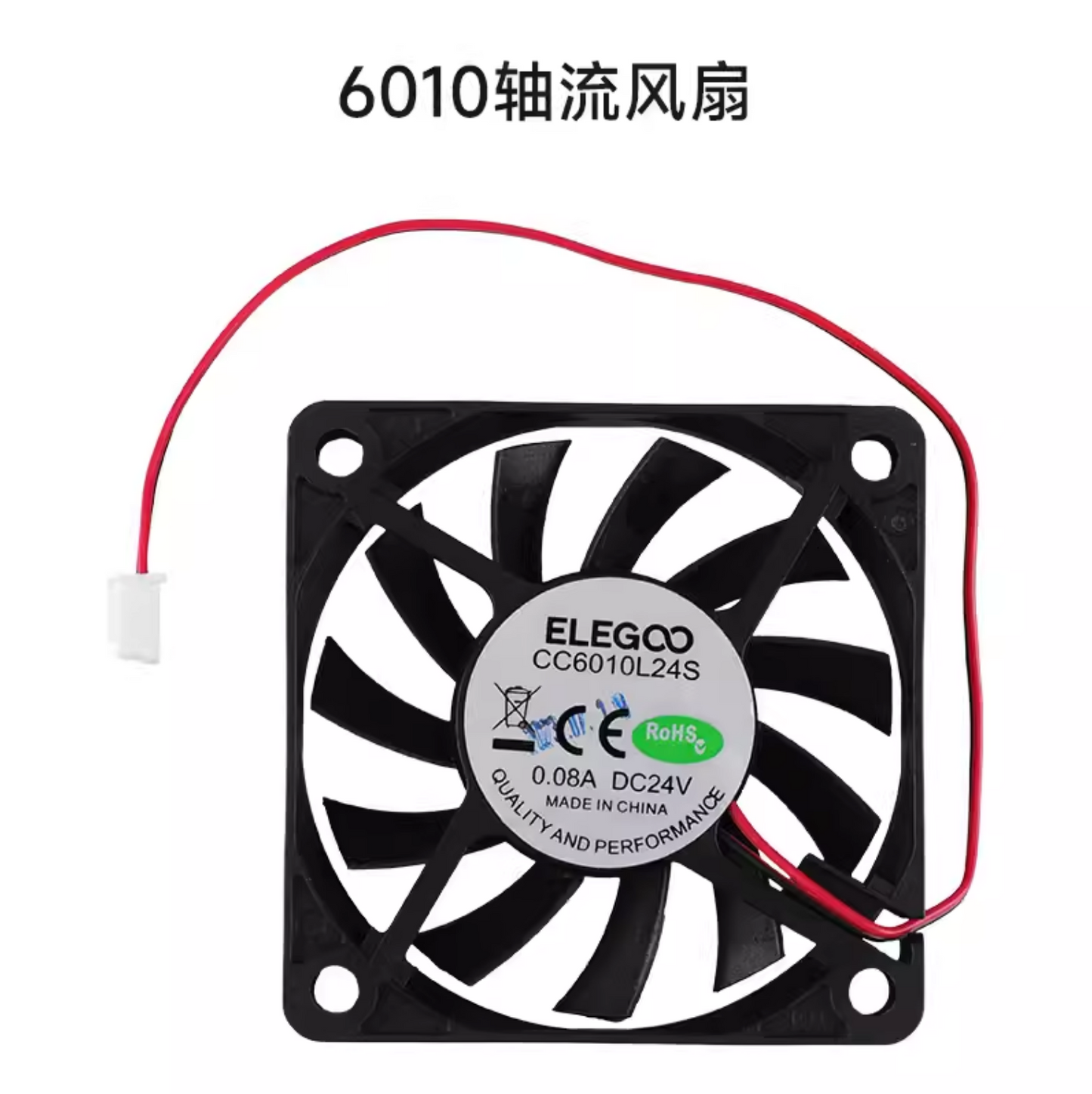 Neptune 4 Max & Plus Replacements – P3D