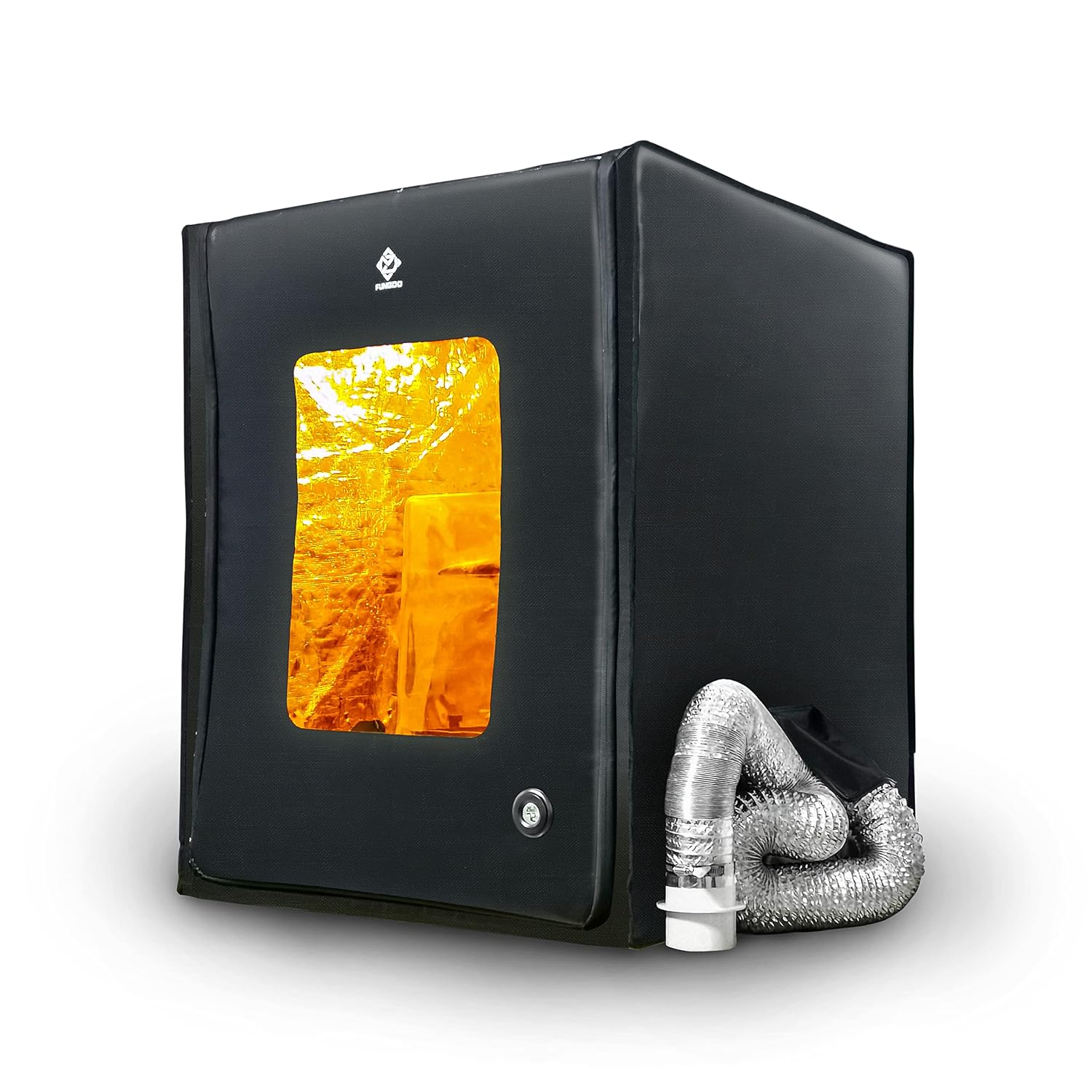 Multifunctional 3D Printer Enclosure – P3D