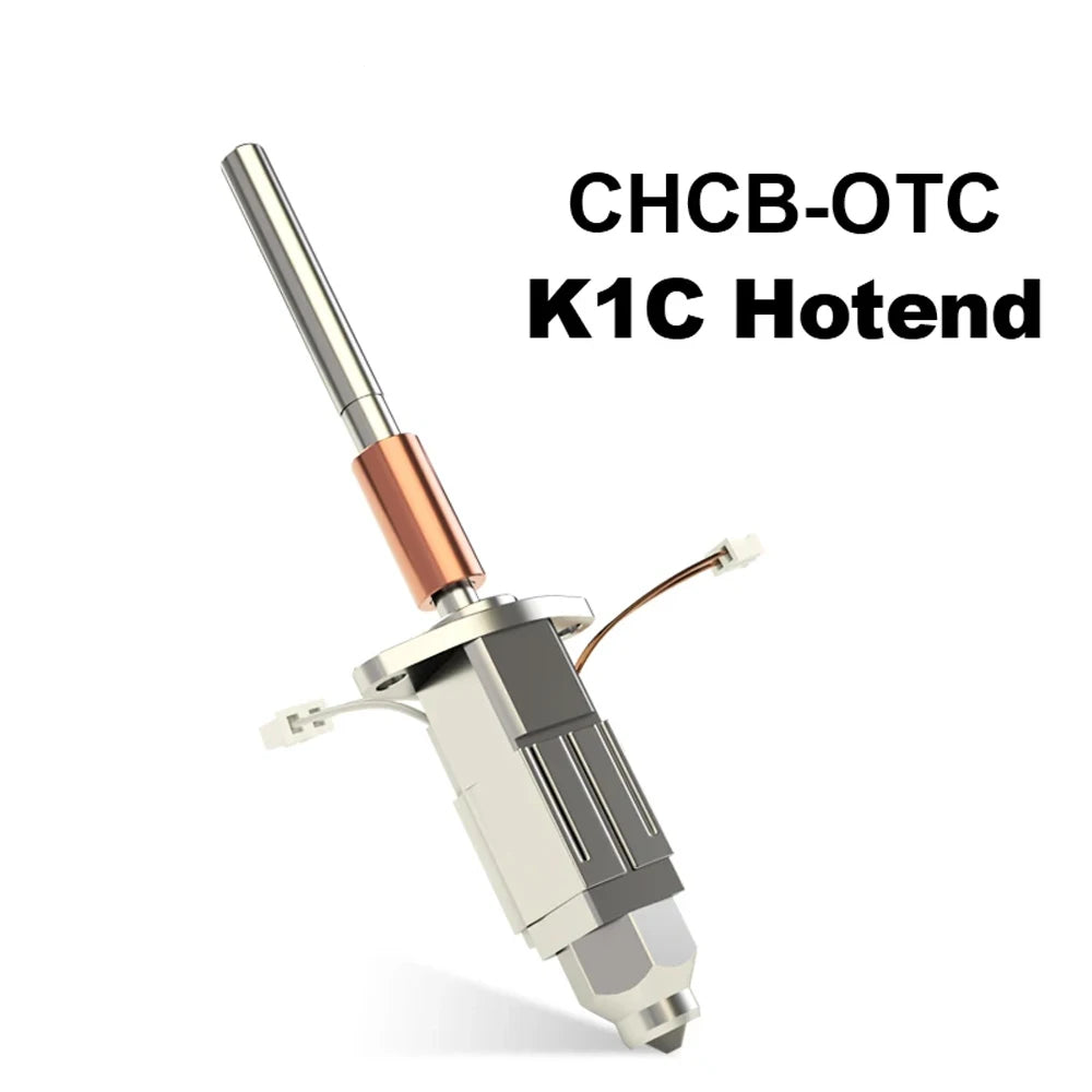 CHCB-OTC K1C Hotend – P3D
