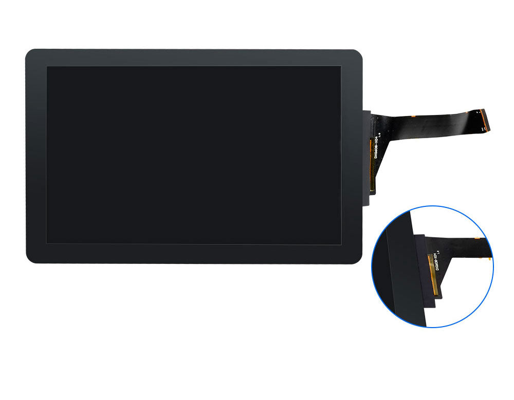 3D Printer Parts & Accessories, 6.08'' 2K Monochrome LCD Screen for ...
