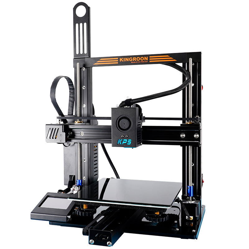 Kingroon KP5M 3D Printer – P3D