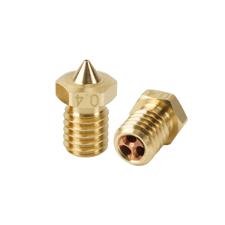 CHT High Flow Nozzle – P3D