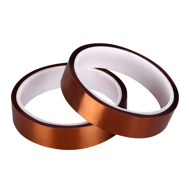 High Temperature Heat Resistant Tape – P3D