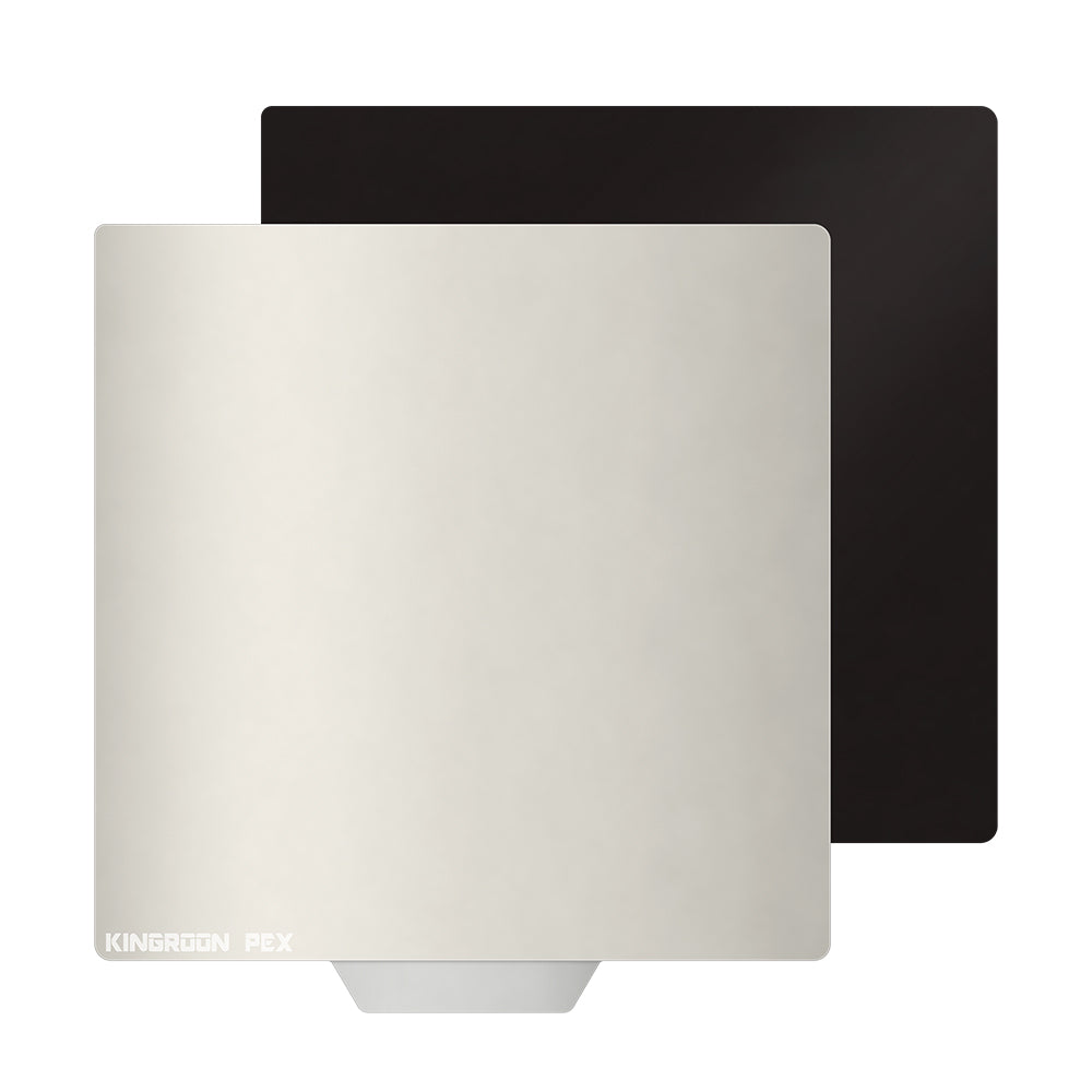 High-temp PEI Sheet Build Plate – P3D