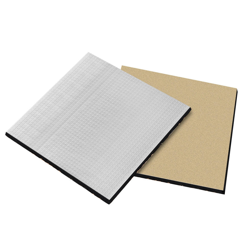 3PCS Heatbed Thermal Insulation Mat – P3D