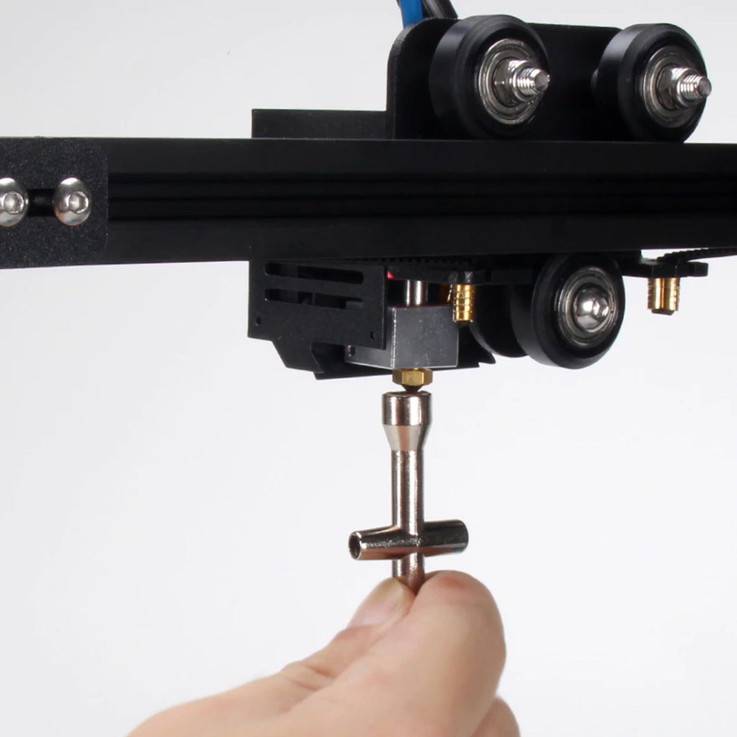 3D Printer Nozzles Wrench Screw Tool – P3D