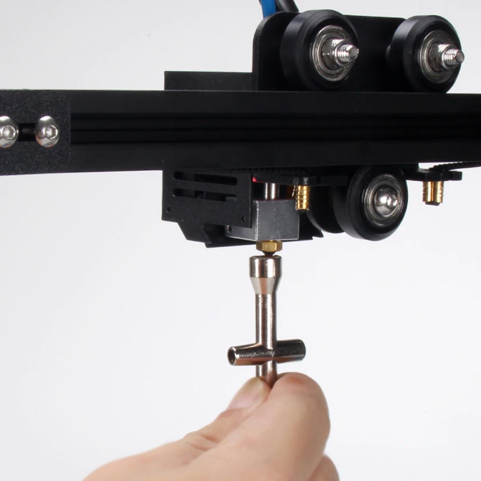 3D Printer Nozzles Wrench Screw Tool – P3D