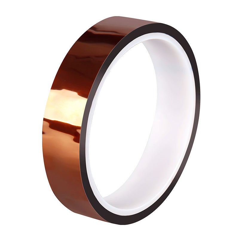High Temperature Heat Resistant Tape – P3D