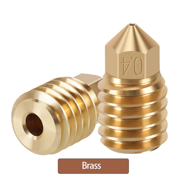 CHT High Flow Nozzles For Bambu X1 / P1 Series – P3D