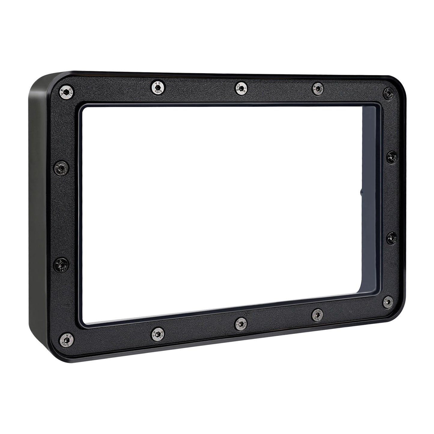 3D Printer Parts & Accessories, Resin Tank for LCD Printer – P3D