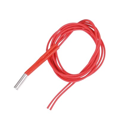 3D Printer Heating Rod – P3D