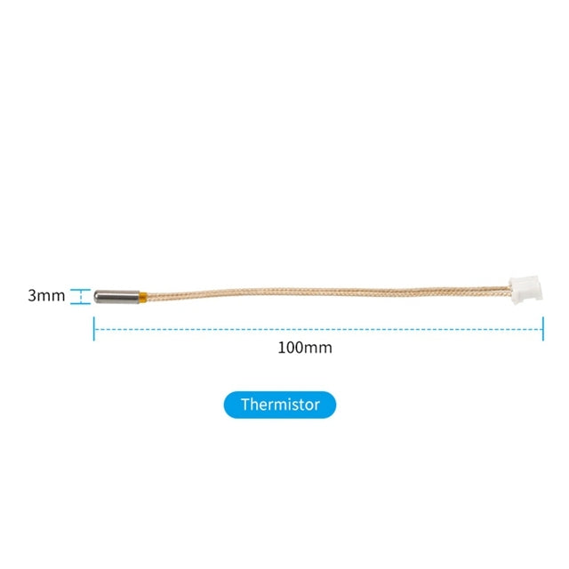 Hotend for Elegoo Neptune 4 Hotend – P3D