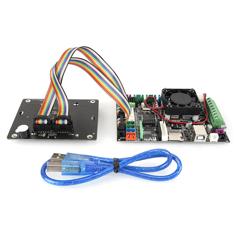 3D Printer Motherboard Kit for KP5L – P3D