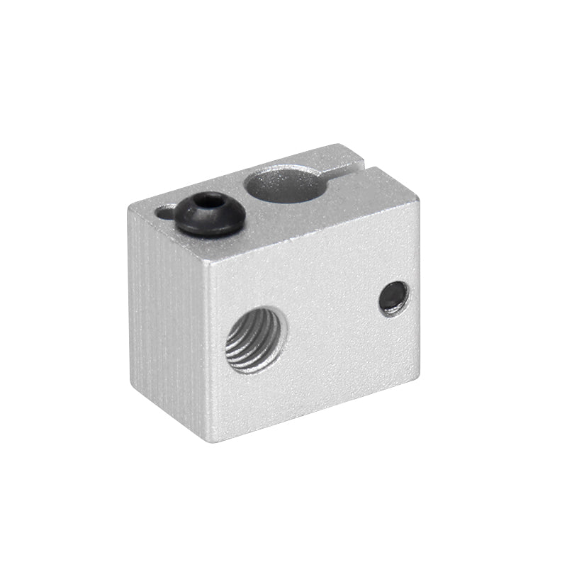 10PCS E3D V6 Heater Block – P3D