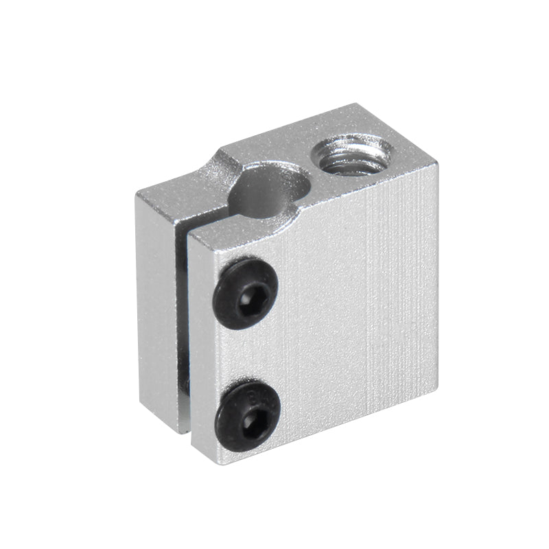 E3D Volcano Heating Block – P3D