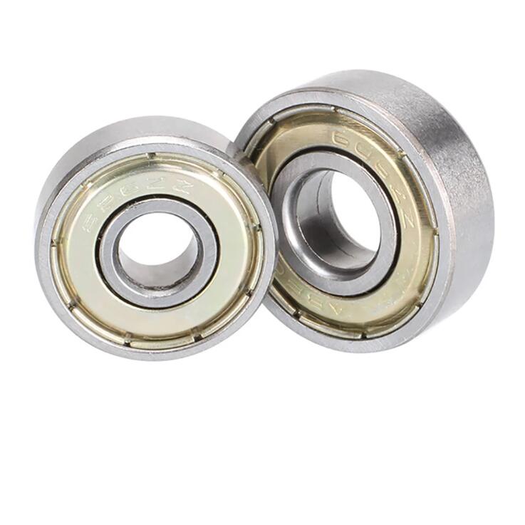3D Printer Bearings – P3D