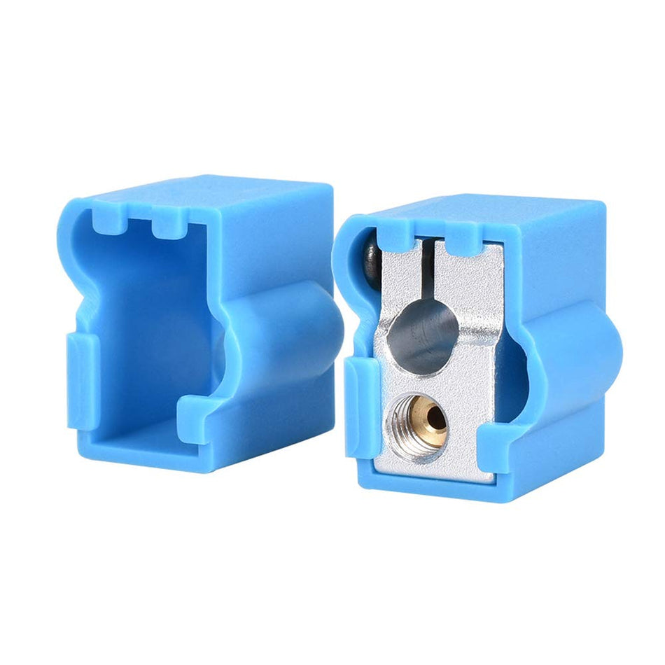 E3D Volcano Heating Block – P3D