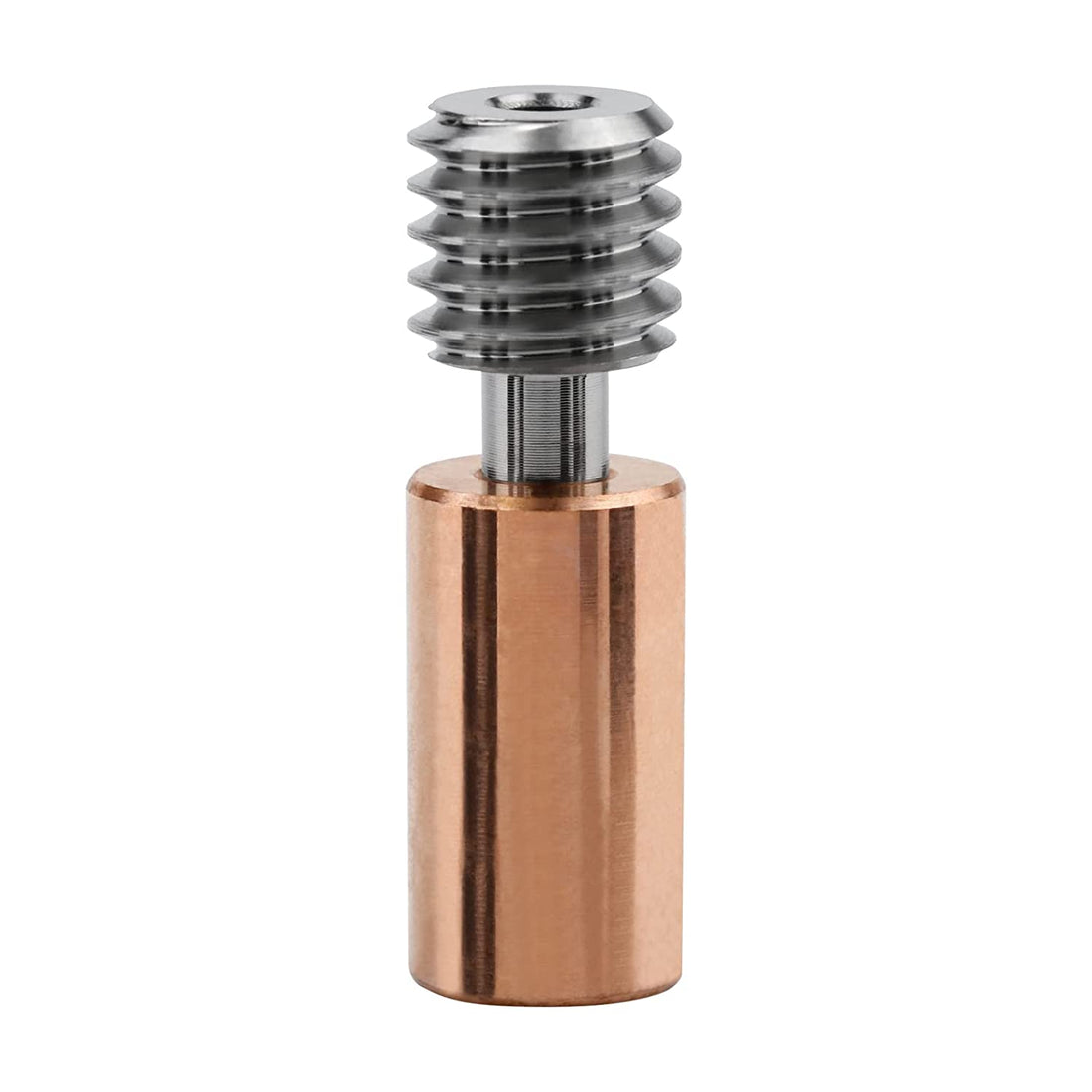 Bimetal Heatbreak for Ender-3 S1 3D Printer – P3D