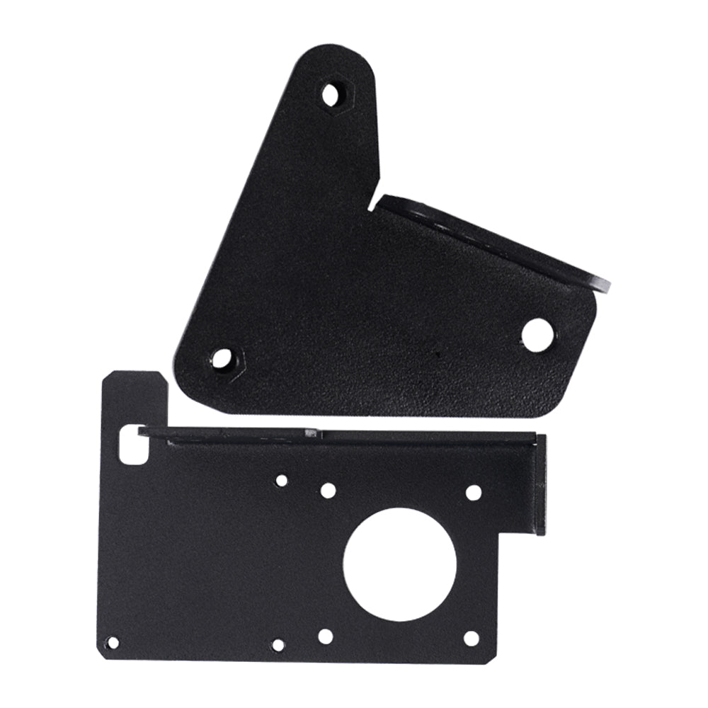 3D Printer Parts & Accessories, Metal Bracket Kit for KP3S 3D Printer – P3D