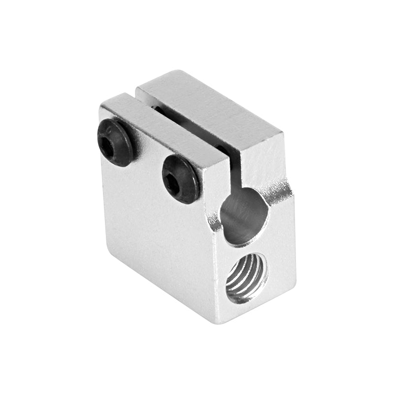 E3D Volcano Heating Block – P3D