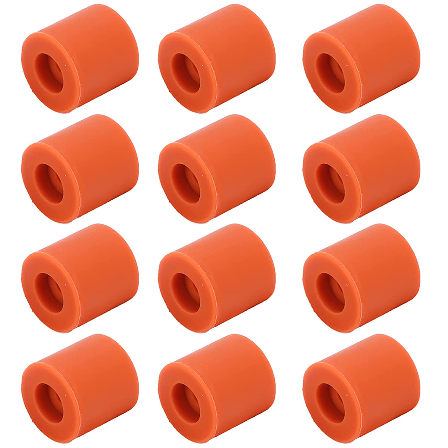 Heatbed Silicone Leveling Column – P3D