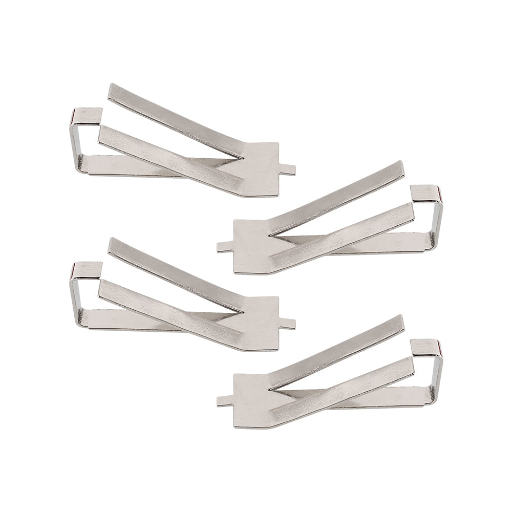 3D Printer Parts & Accessories, Universal Heatbed Clip – P3D