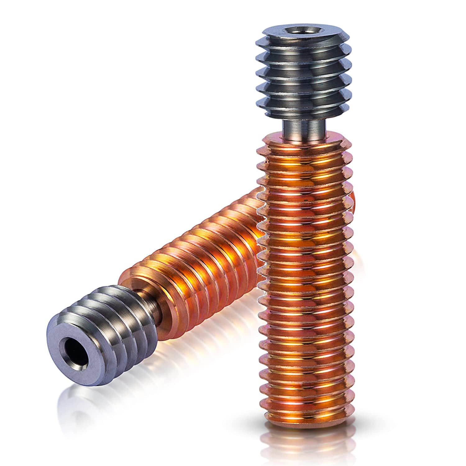 MK8 Bimetal Heatbreak – P3D