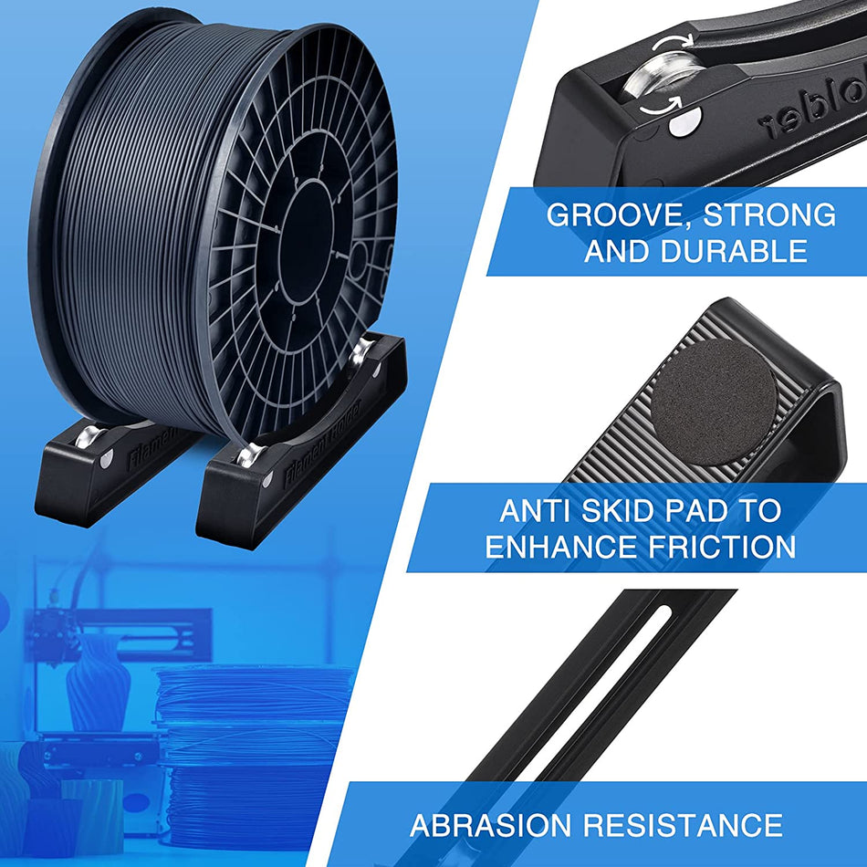 Universal Filament Holder – P3D