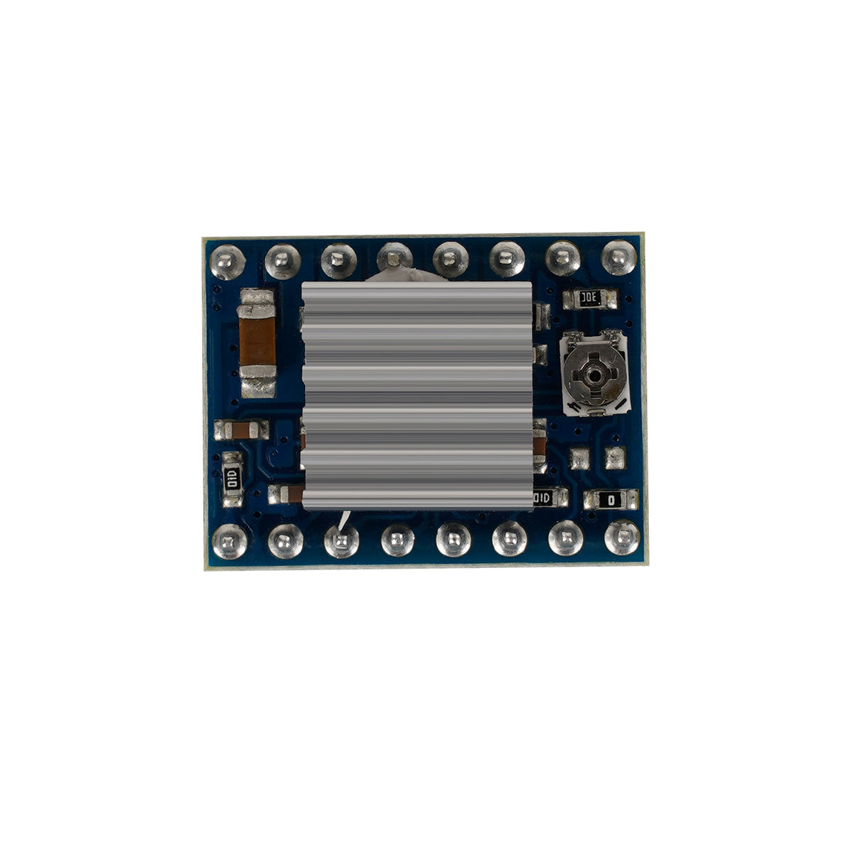 A4988 Stepper Motor Driver Module – P3D