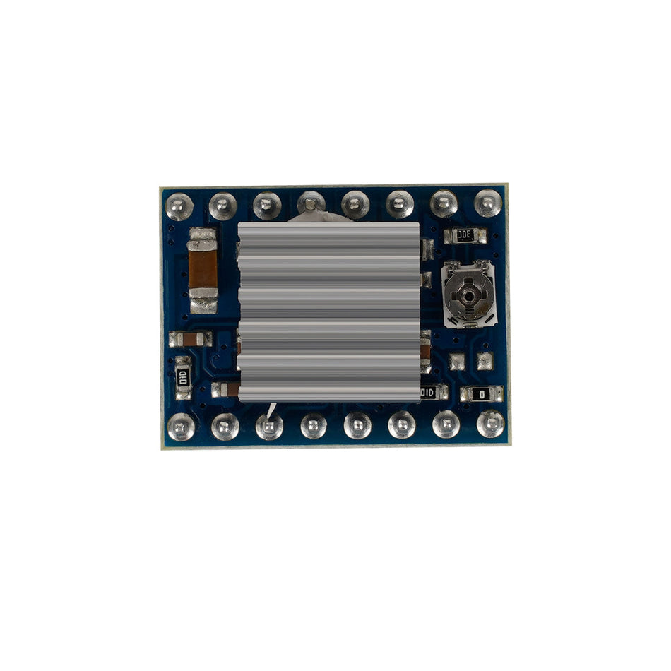 A4988 Stepper Motor Driver Module – P3D