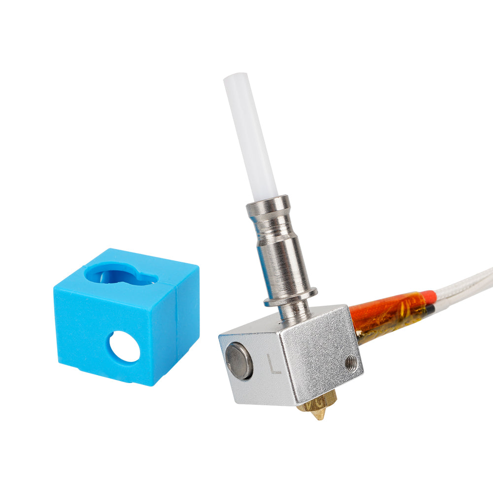 Anycubic Kobra Hotend Replacement – P3D