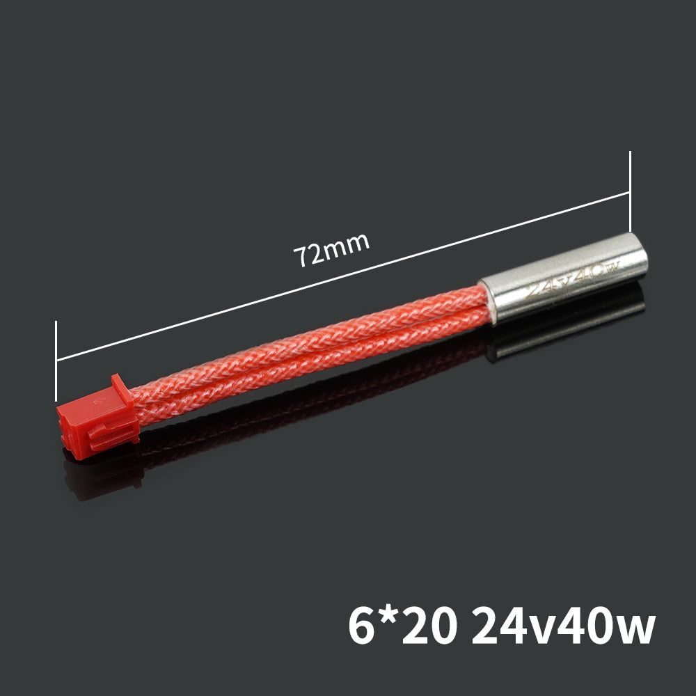 S1 Sprite Special High Temperature Heating Rod and thermistor – P3D