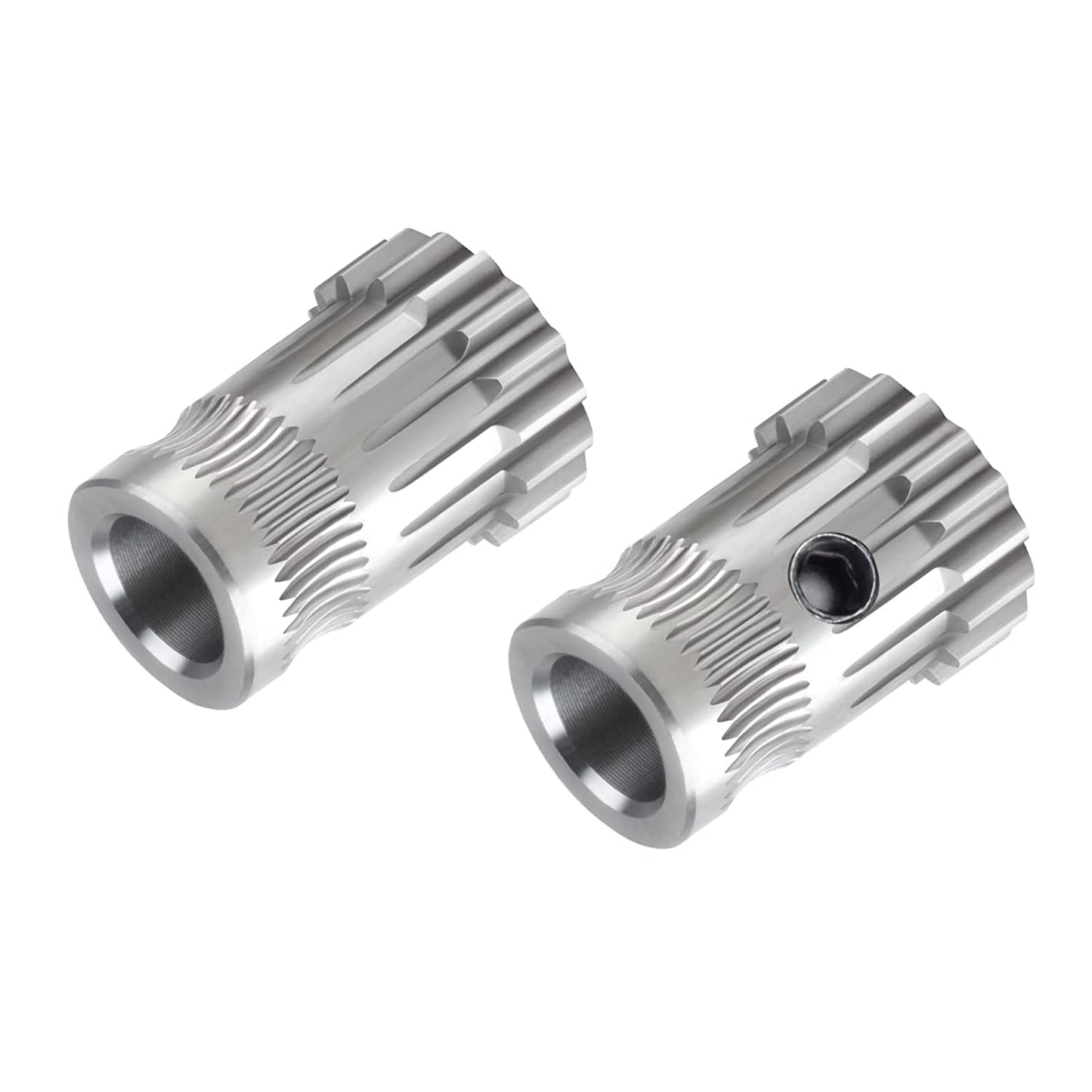 BMG Dual Drive Extruder Gear – P3D