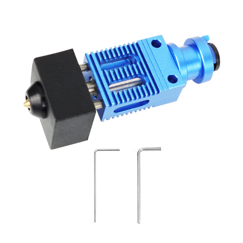 Creality CR10 / Ender 3 Bowden Hotend – P3D