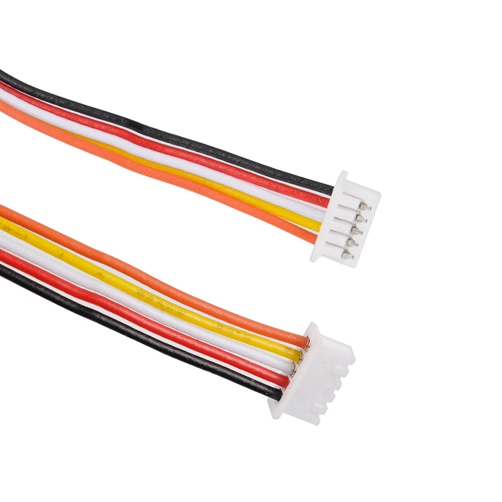 CT Touch Connect Cable for the Ender 3-S1 Sprite Extruder – P3D