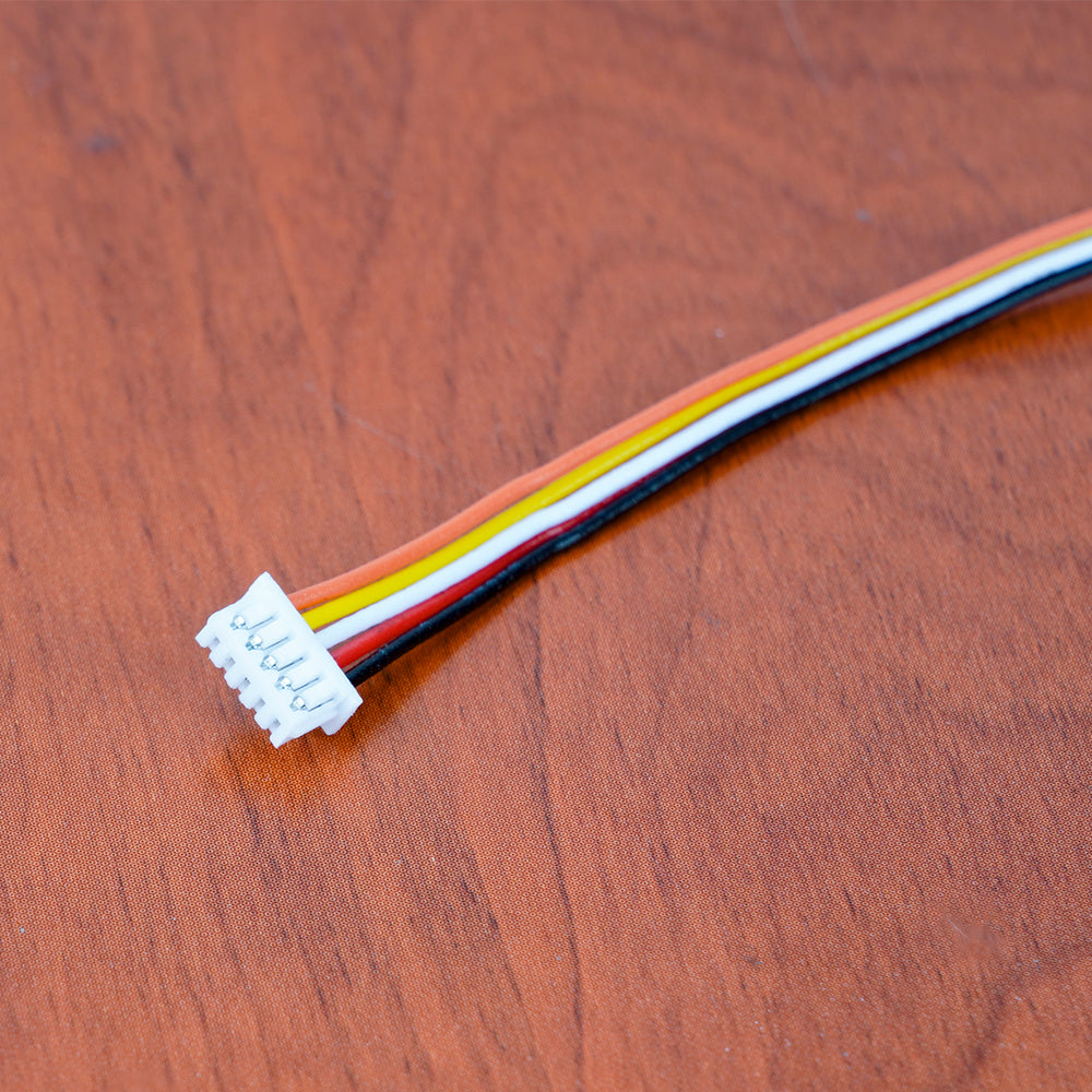 CT Touch Connect Cable for the Ender 3-S1 Sprite Extruder – P3D